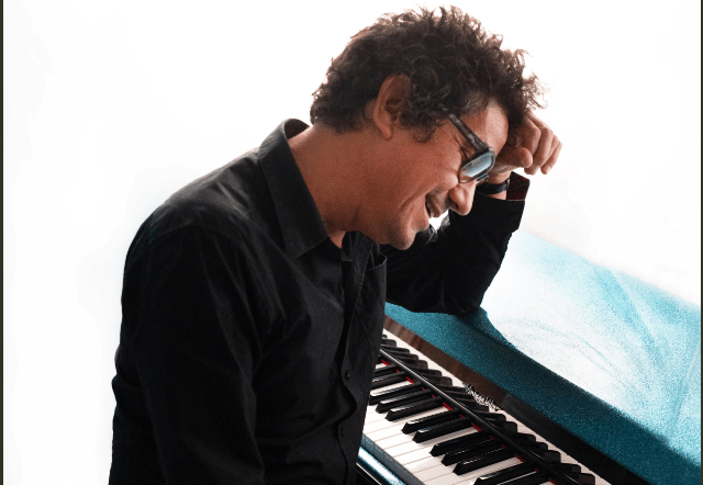 AJ Croce's 50th Anniversary Salute to His Dad, Jim Croce - .....Gary Rivers
