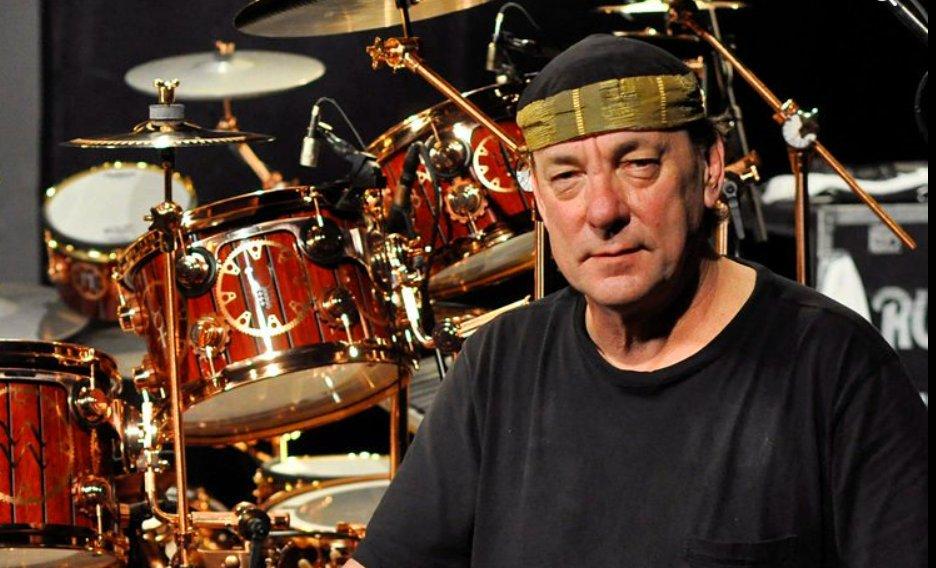 Jeff Plate - Drummer; Trans-Siberian Orchestra - .....Gary Rivers